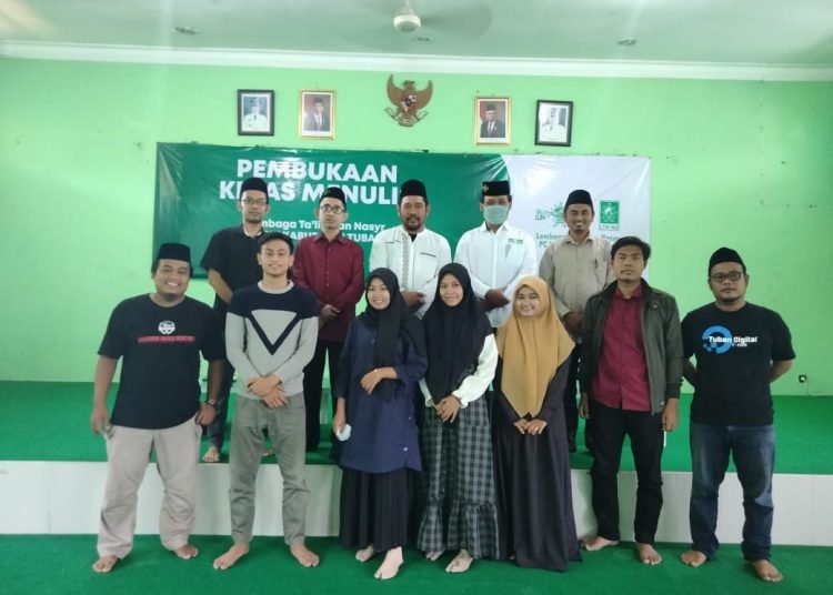 Merawat Islam Ramah - Suluk.ID Nahdlatul Ulama Tuban