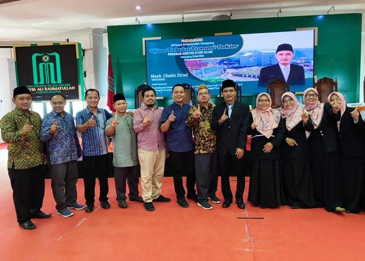 Merawat Islam Ramah - Suluk.ID Nahdlatul Ulama Tuban