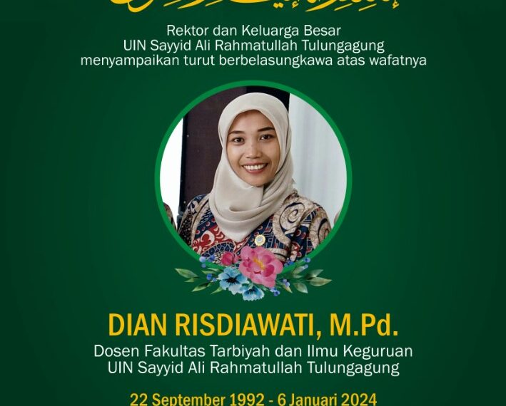 Dian Risdi dan Cara Dia Menjalani Hidup - Suluk.ID